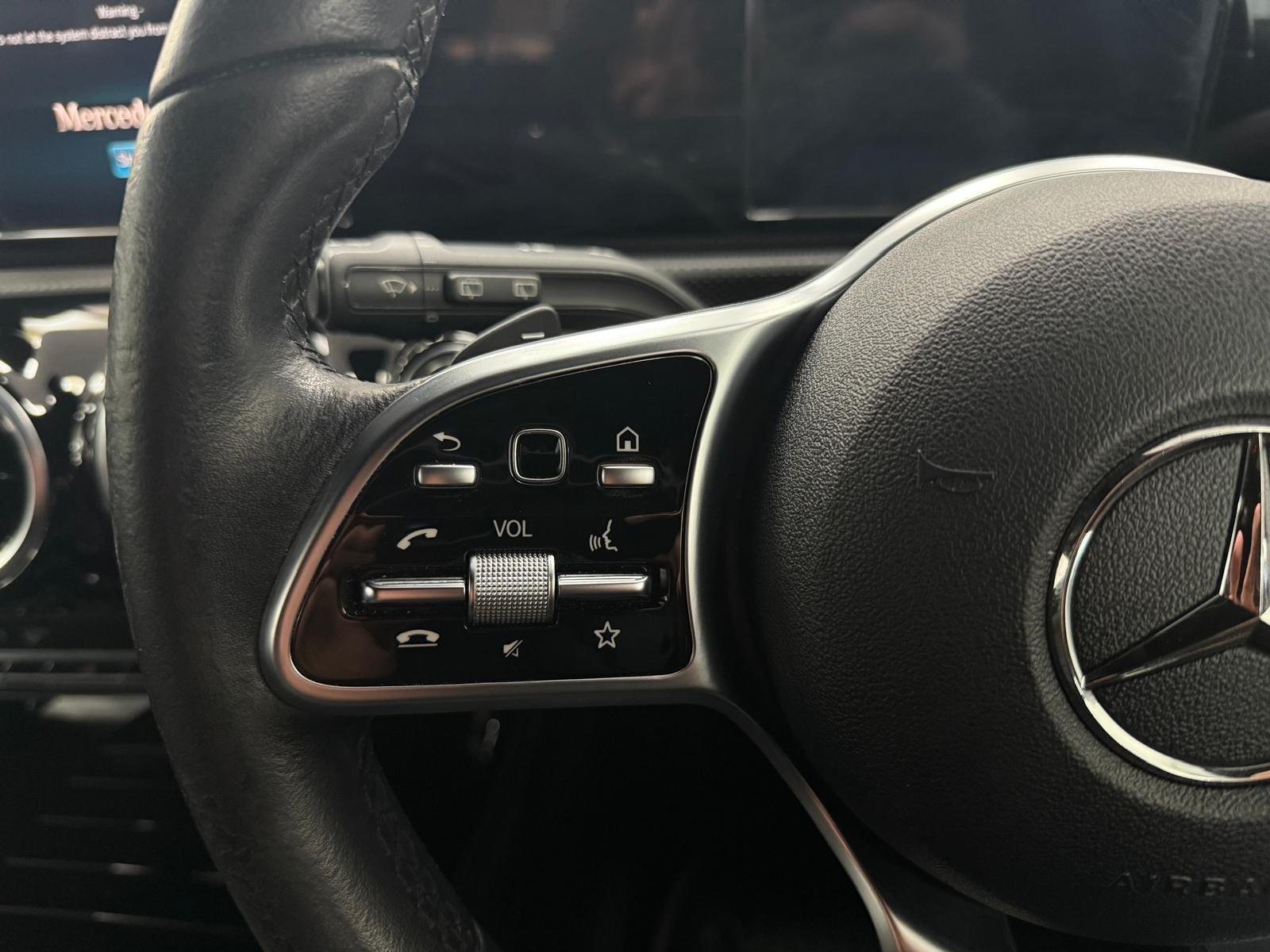 Used 2020 Mercedes-Benz A Class 2.0 A200d Sport Hatchback 5dr Diesel 8G ...