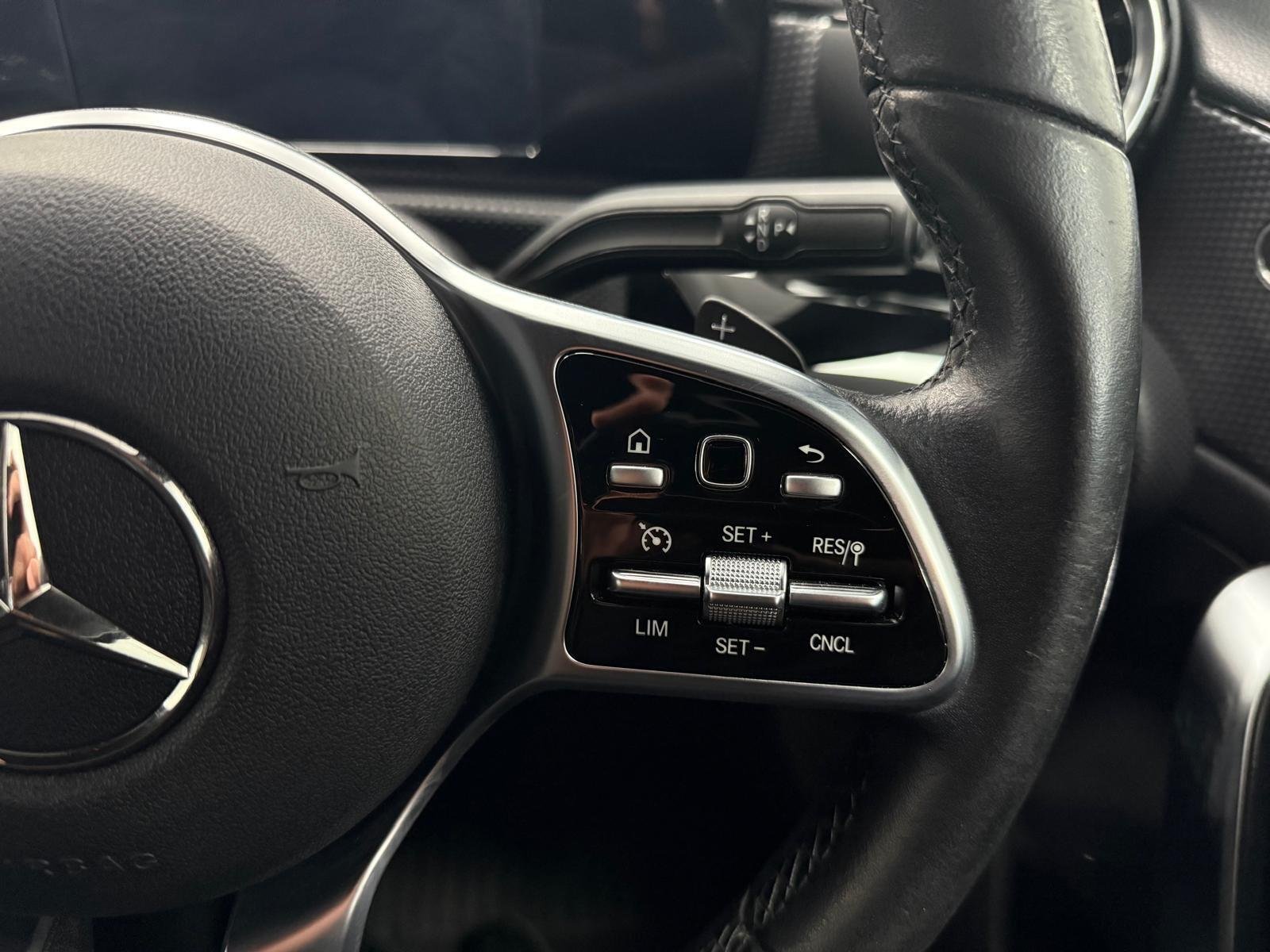 Used 2020 Mercedes-Benz A Class 2.0 A200d Sport Hatchback 5dr Diesel 8G ...