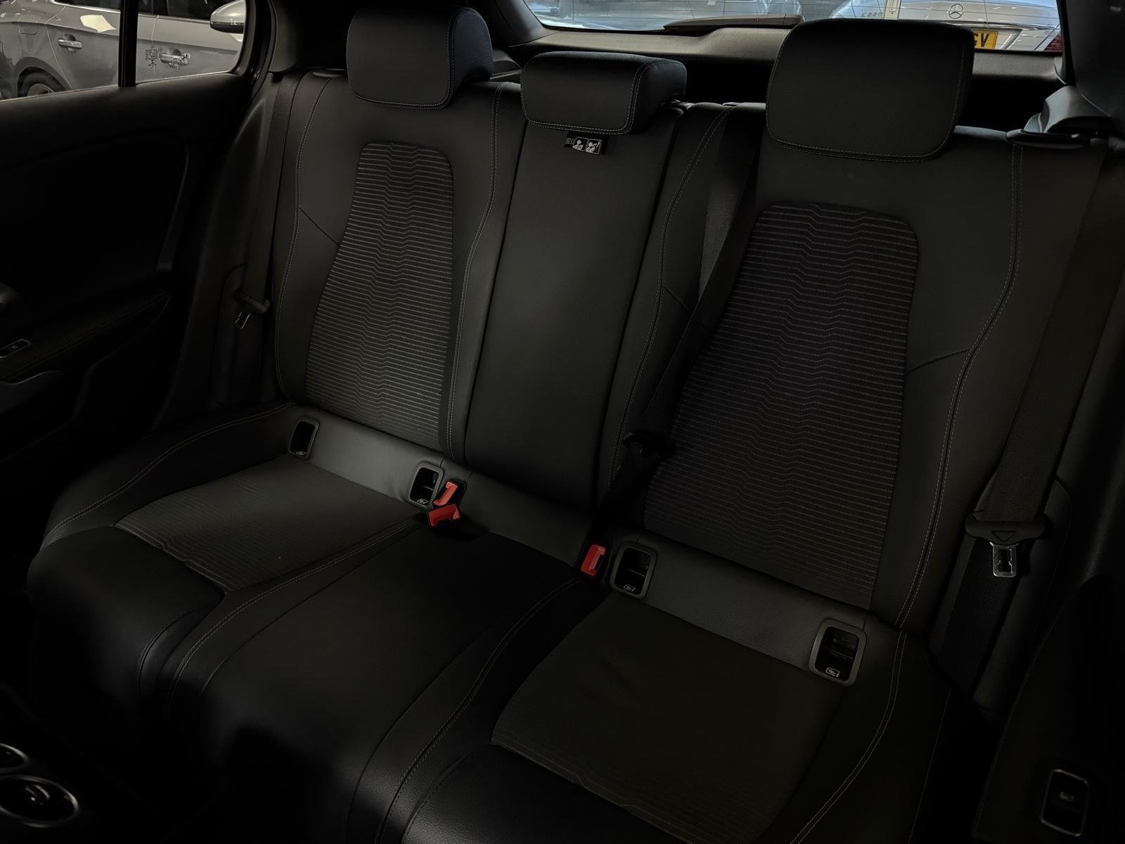 Used 2020 Mercedes-Benz A Class 2.0 A200d Sport Hatchback 5dr Diesel 8G ...